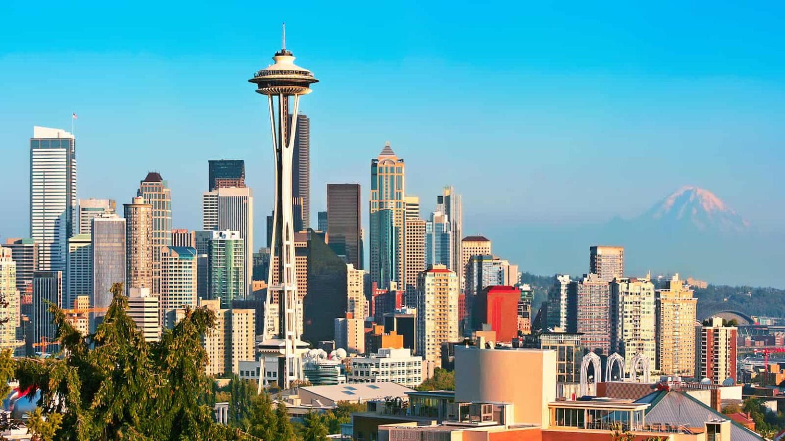 12 Mistakes to Avoid When Traveling to Washington State