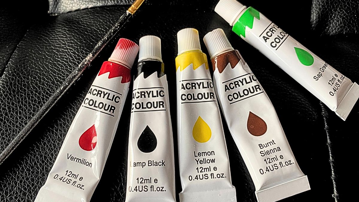 10 Things To Know About Air Dry Clay Before Starting
