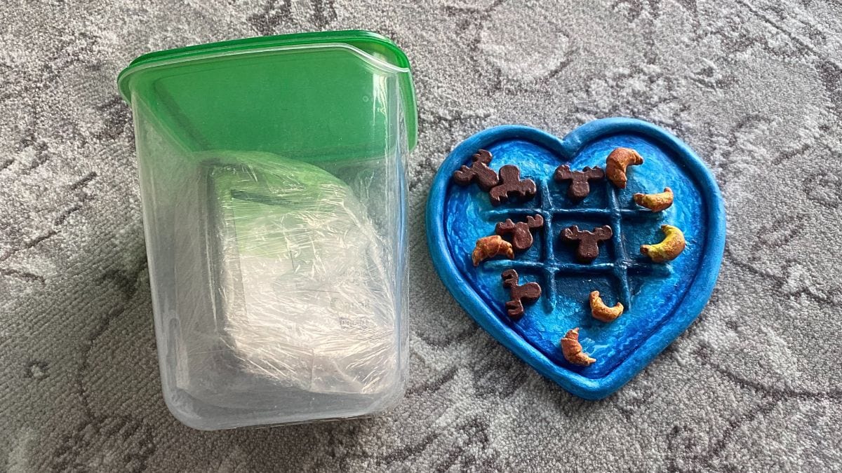 10 Things To Know About Air Dry Clay Before Starting