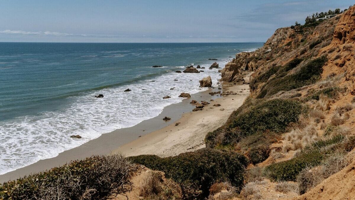 These 17 California beaches are so beautiful they’ll give you FOMO