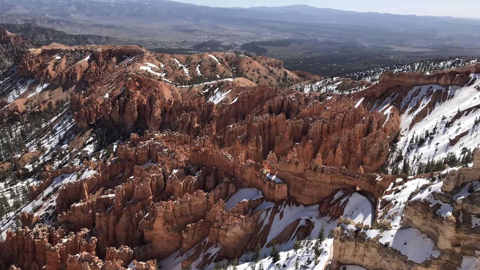 10 Places To See In Bryce Canyon During Spring