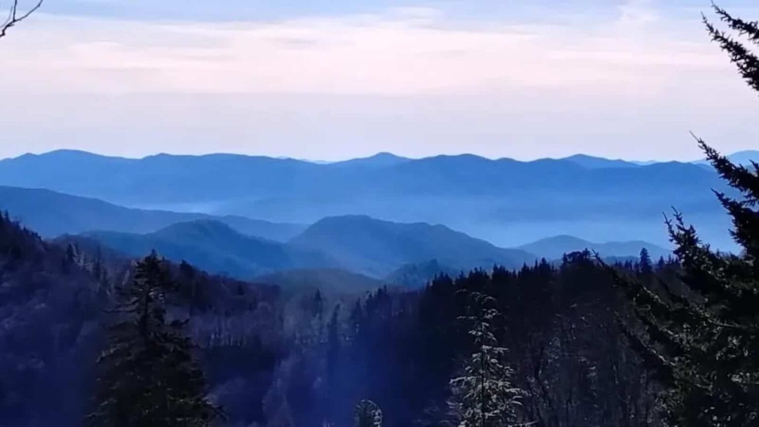 10 US National Parks To Visit In January And Why