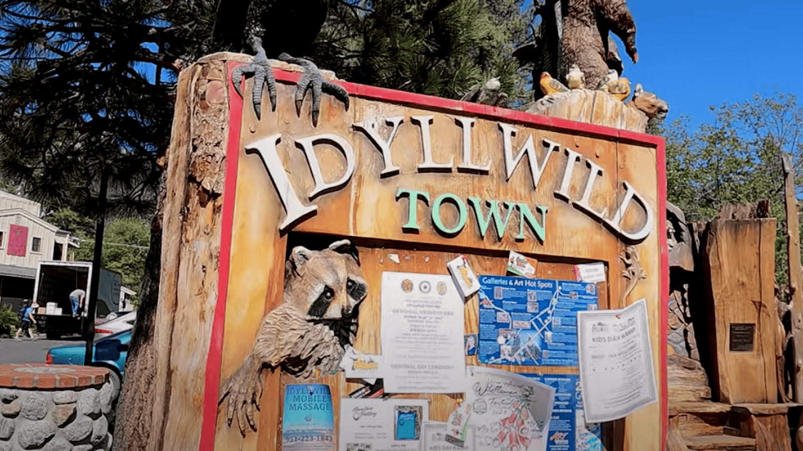 These 19 Small Towns In California Are Giving Us FOMO