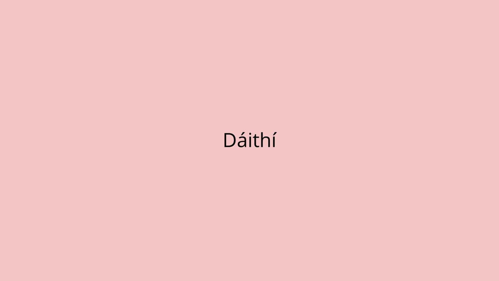 11 Common Irish Names That Are Spelt Completely Differently