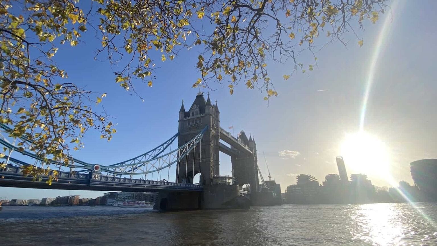10 Signs You’re Officially a Londoner (According to the Tube)