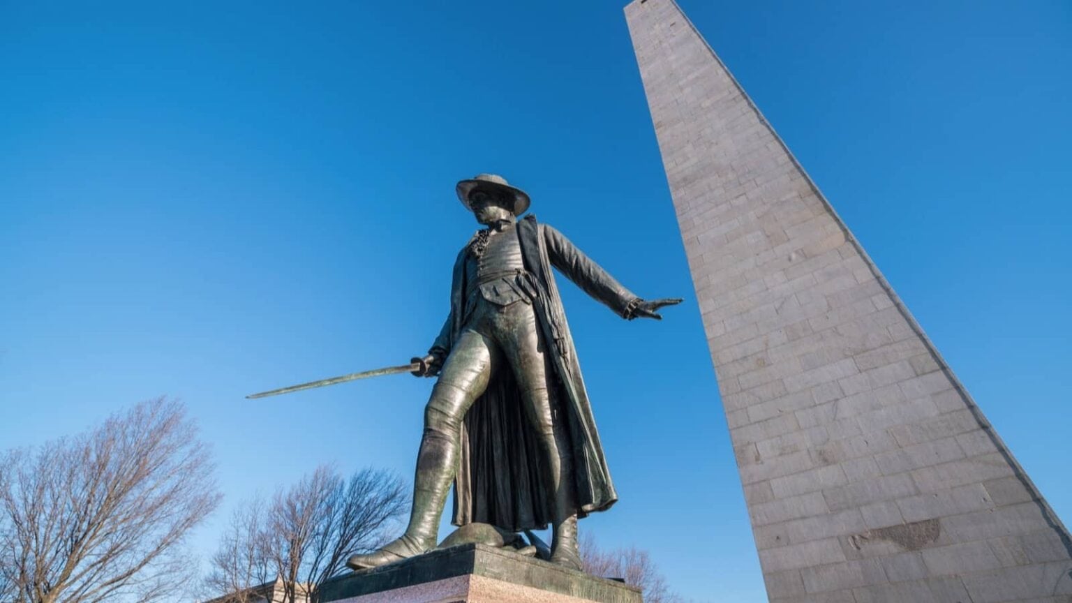 12 National Monuments in the U.S. You Should Visit at Least Once