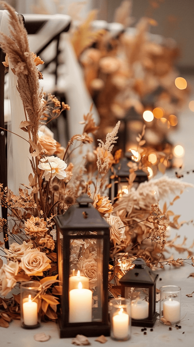 100+ Fall Wedding Ideas You’ll Actually Want To Steal