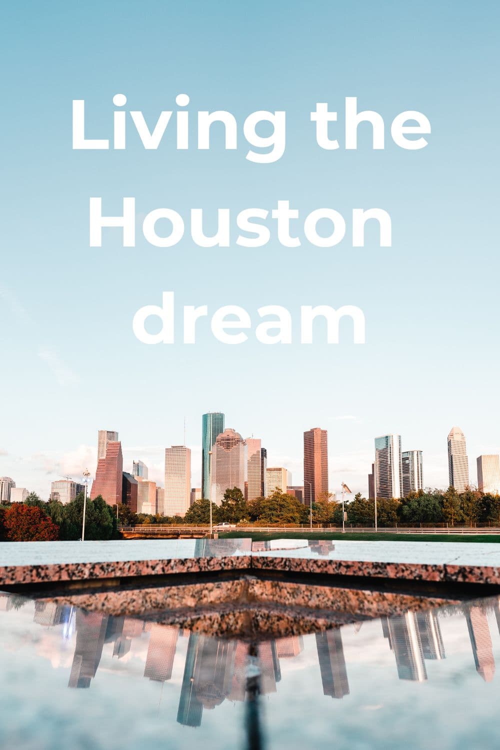 80 Houston Captions For Instagram