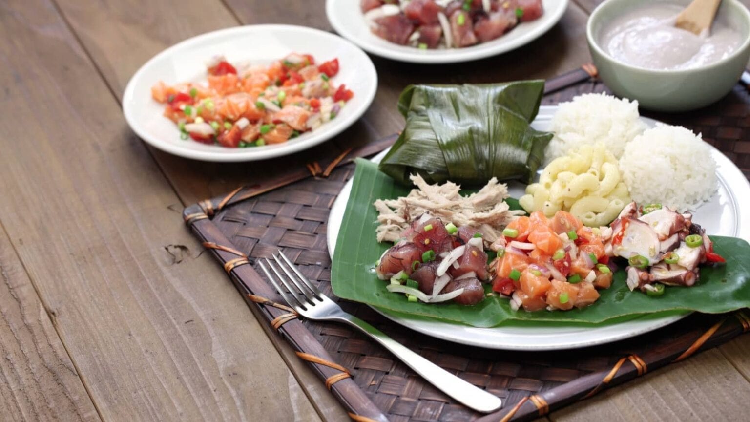 10 Surprising Hawaiian Foods You Must Try While On The Islands
