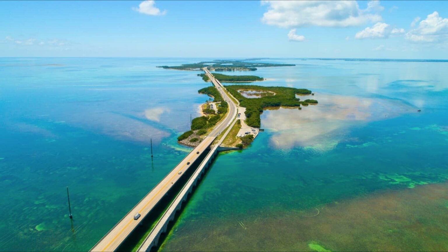 10 Famous U.S. Roads That Are Worth the Drive