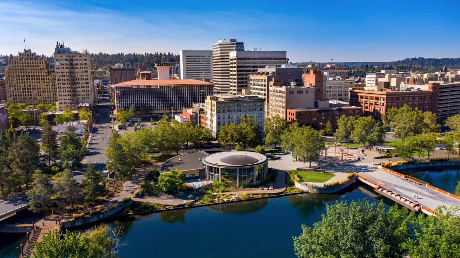 12 Foodie Destinations in the Pacific Northwest