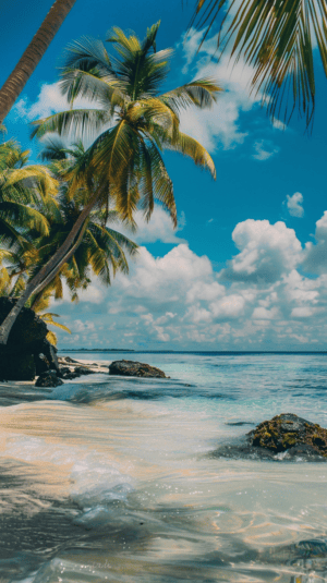33 Summer Phone Wallpapers