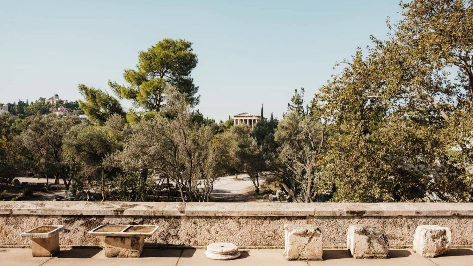 10 Non-Historical Things To do In Athens