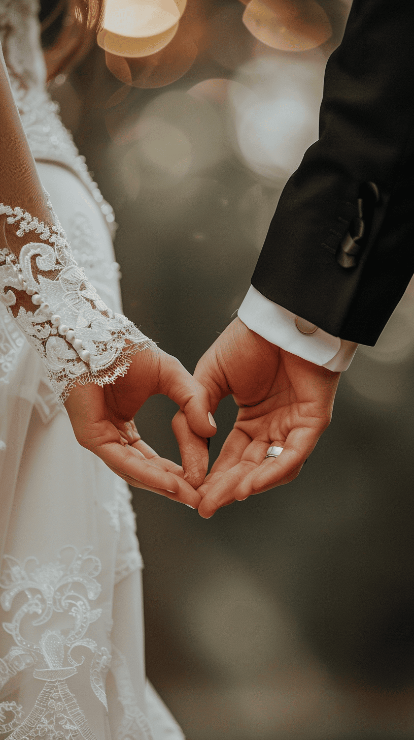 15 Vow Renewal Do's And Dont's For Long Term Couples