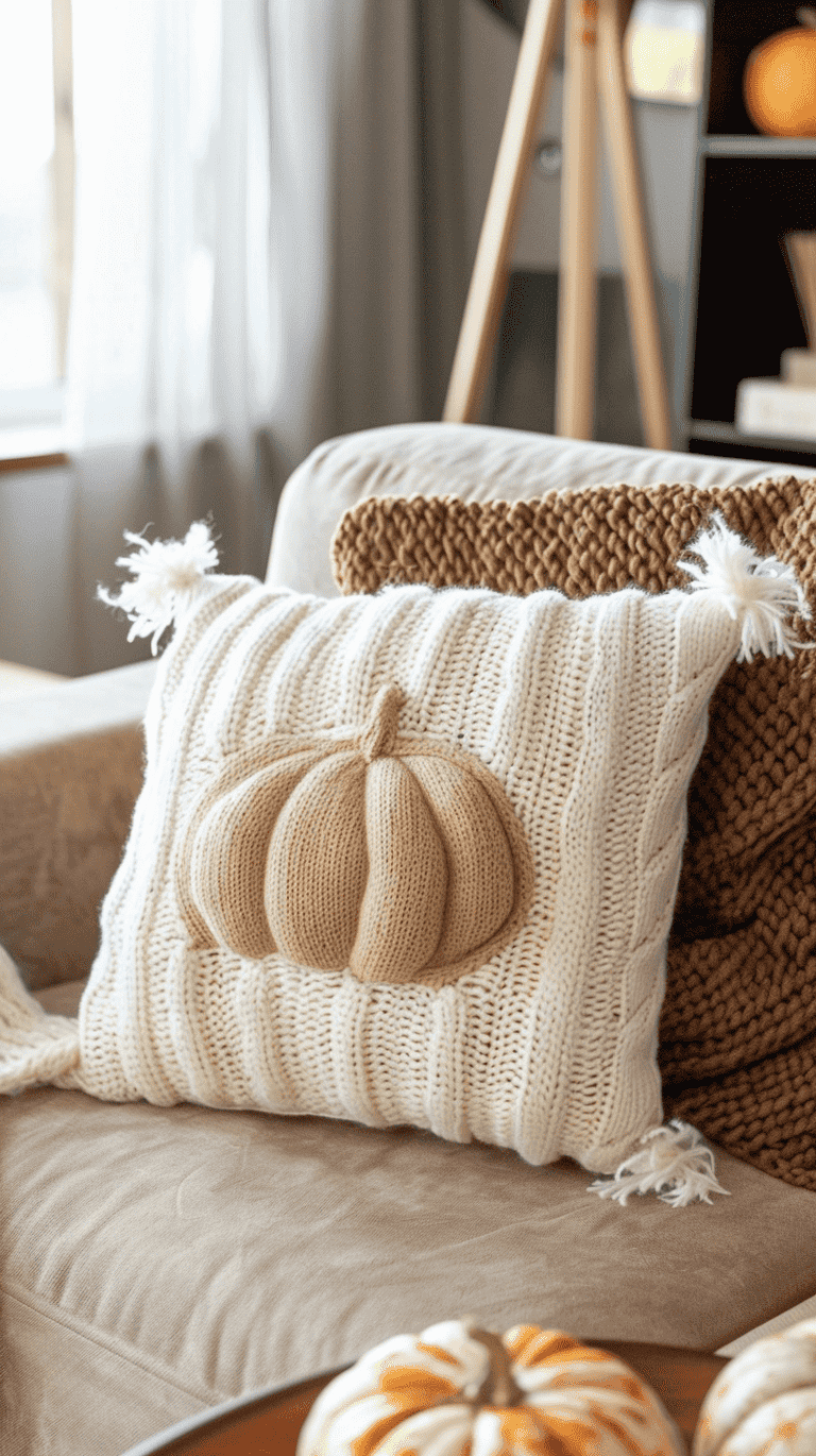 59 Neutral Fall Decor Ideas For Your Home To Get Into The Season