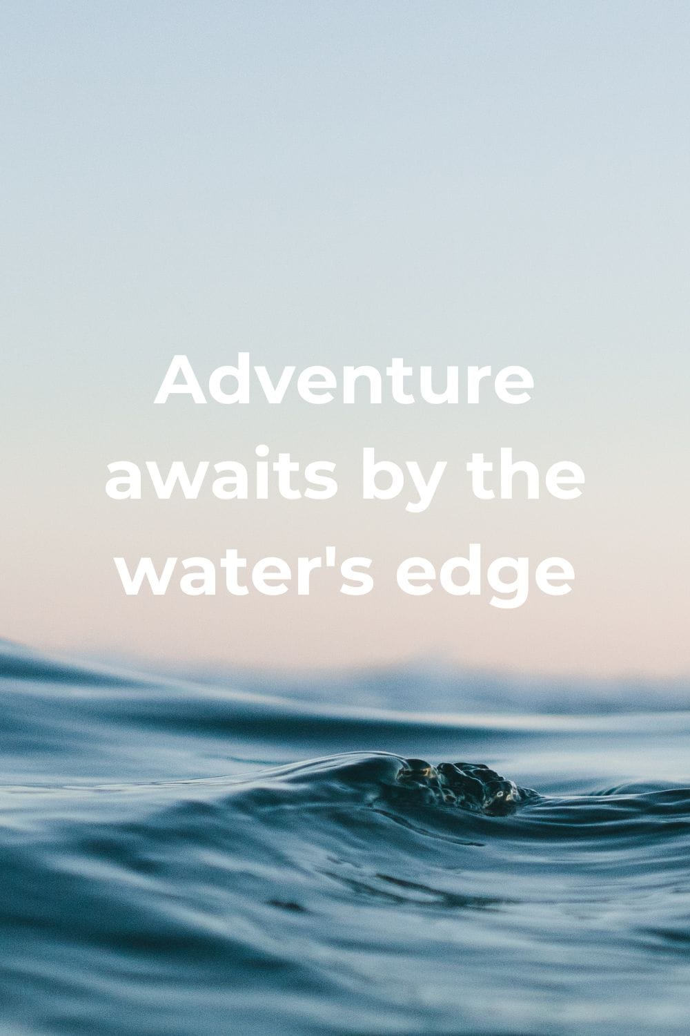 100+ Lake Captions For Instagram
