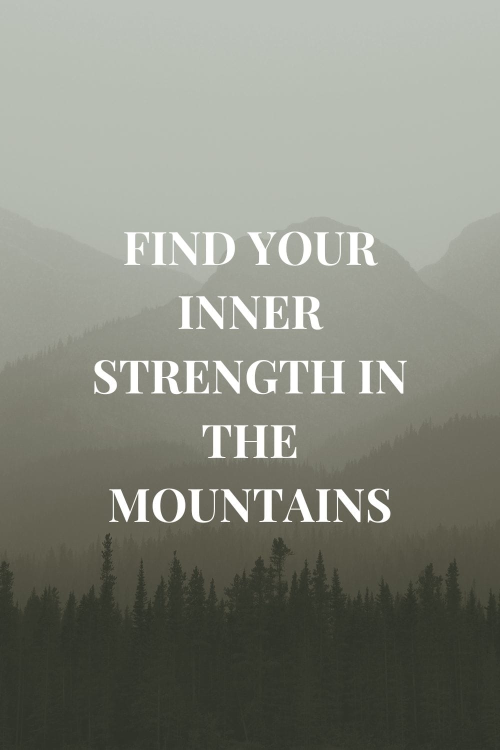 90+ Mountain Captions For Instagram