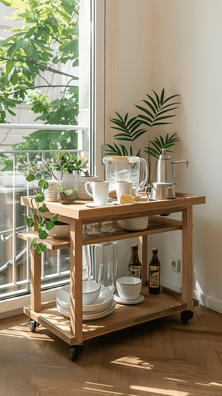 35+ Coffee Bar Ideas For Your Home