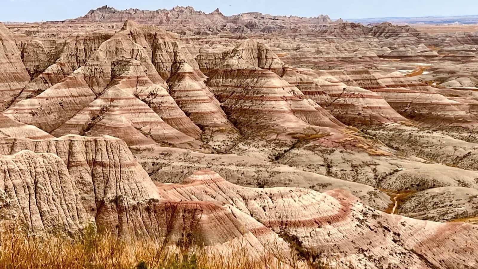 12 U.S. National Parks You Have to See to Believe