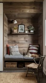 50+ Small Bedroom Nook Ideas For your Home