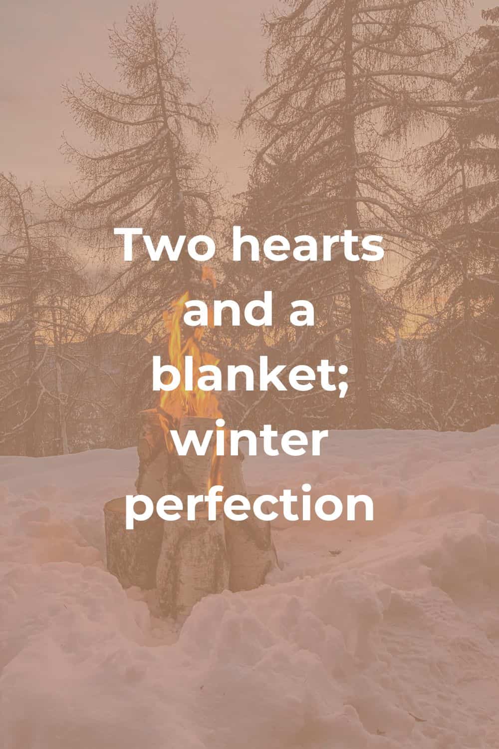 50 Winter Captions For Instagram That Will Inspire You
