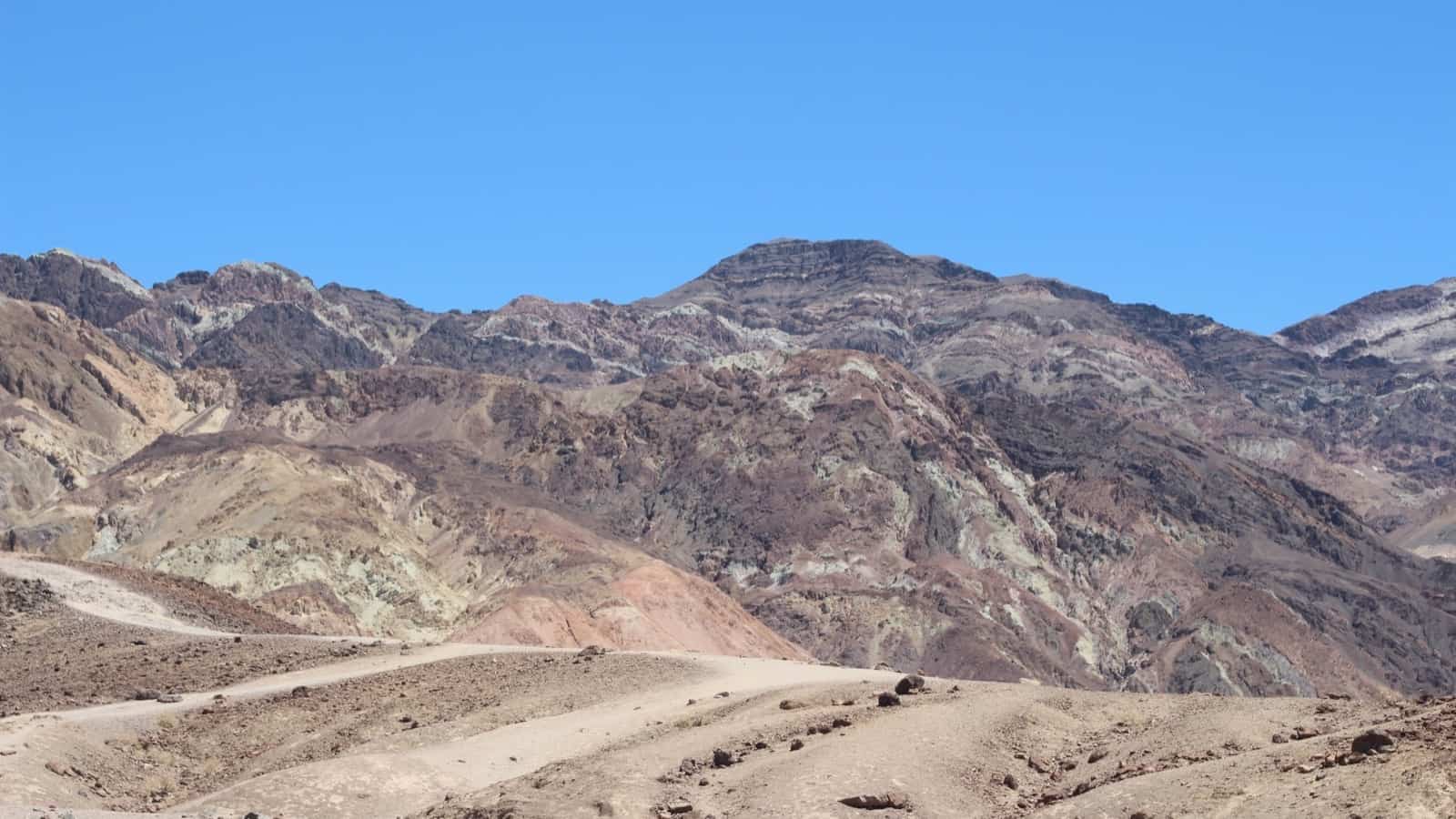 10 U.S. Desert Destinations That Will Surprise You
