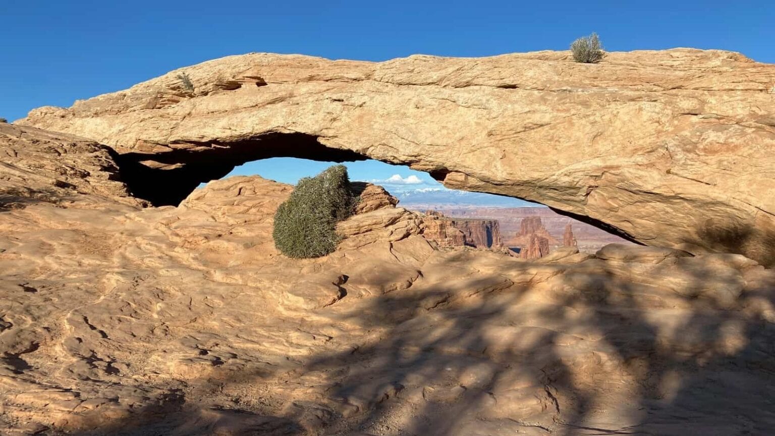The 14 Most Dramatic Earth Formations Hidden Inside US National Parks