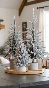 How To Decorate After Christmas: 29 Post-Christmas Winter Decor Ideas