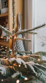 20 Cute And Cozy January Phone Wallpapers