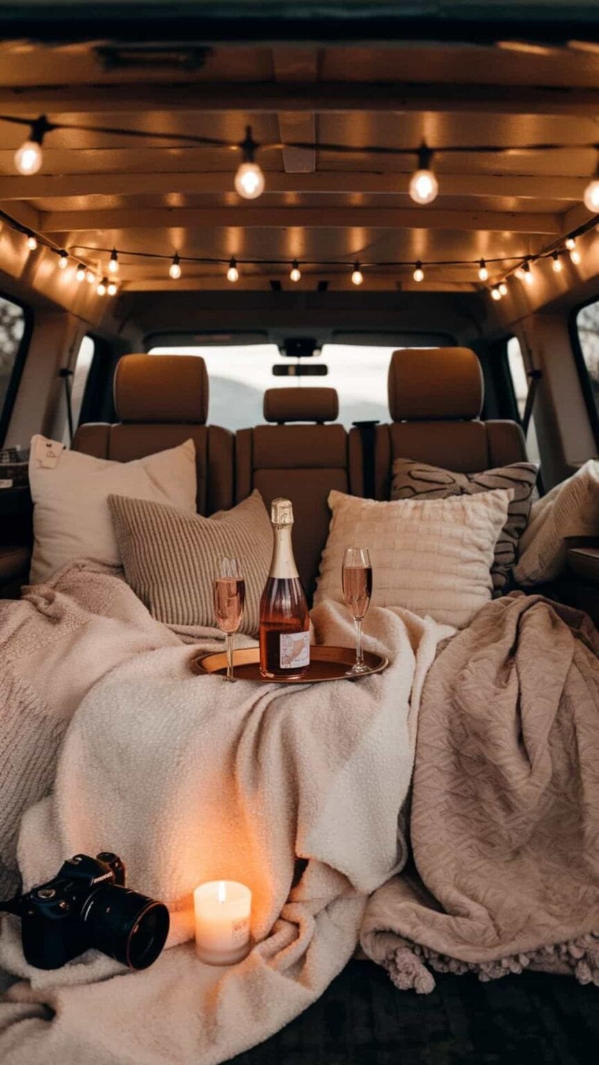 25 Car Date Ideas to Spark Fun and Connection