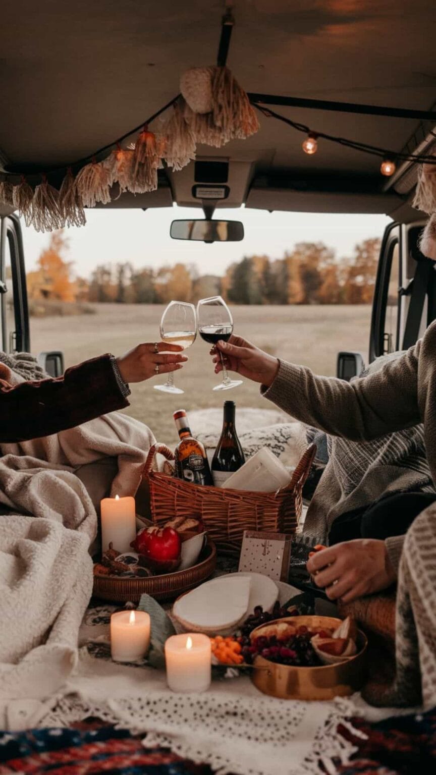 25 Car Date Ideas to Spark Fun and Connection