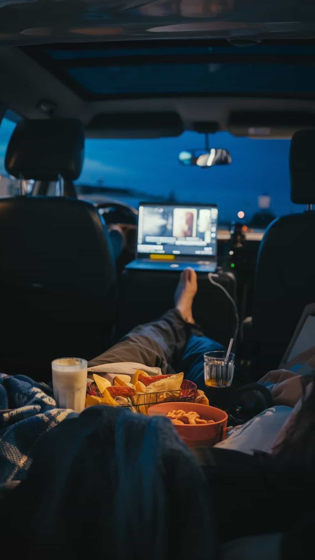 25 Car Date Ideas to Spark Fun and Connection
