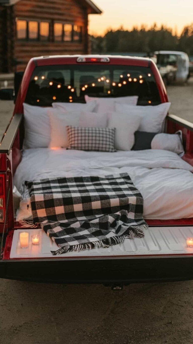 25 Car Date Ideas to Spark Fun and Connection