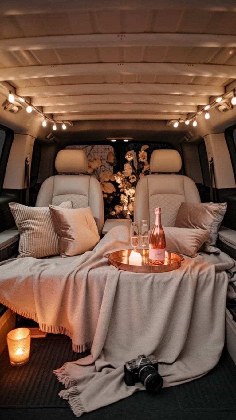 25 Car Date Ideas to Spark Fun and Connection