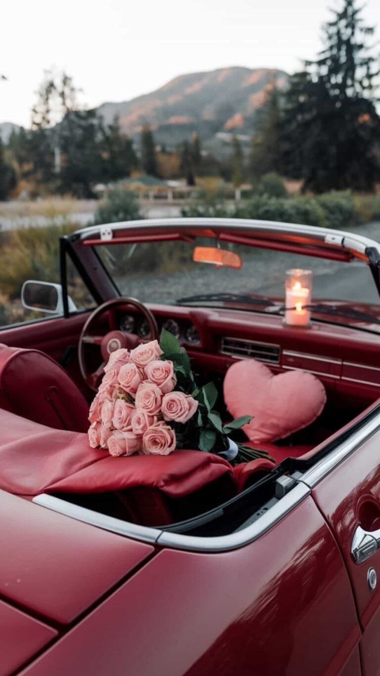 25 Car Date Ideas to Spark Fun and Connection