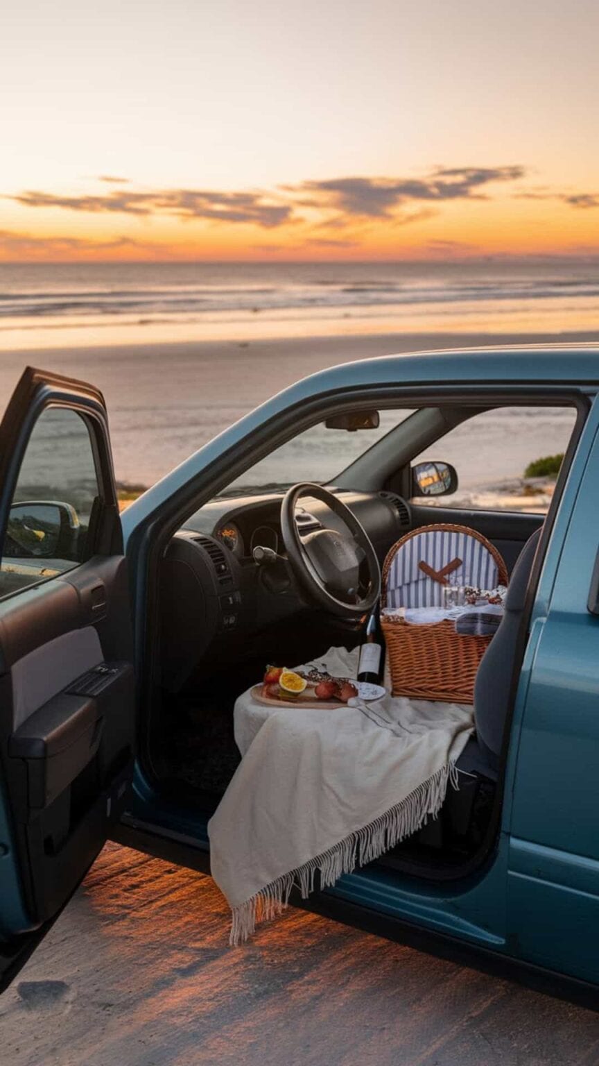 25 Car Date Ideas to Spark Fun and Connection