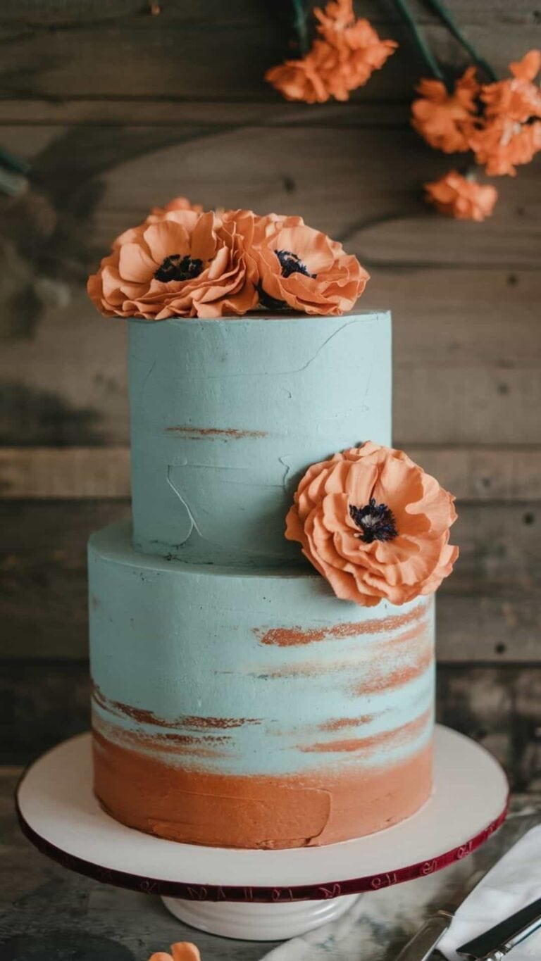 13 Summer Wedding Color Schemes (with 53 Ideas)