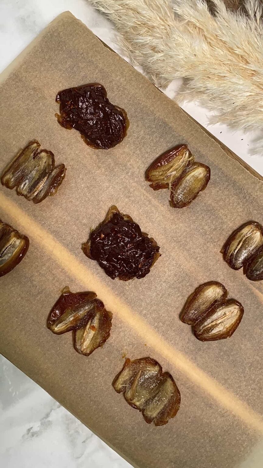 No-Bake Date Cookies: A Sweet, Simple, and Healthy Treat