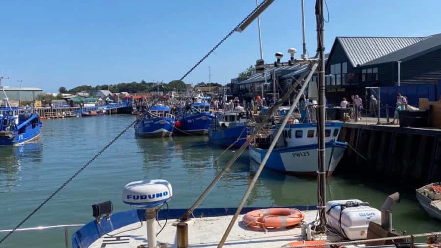 10 Reasons To Visit Whitstable This Summer