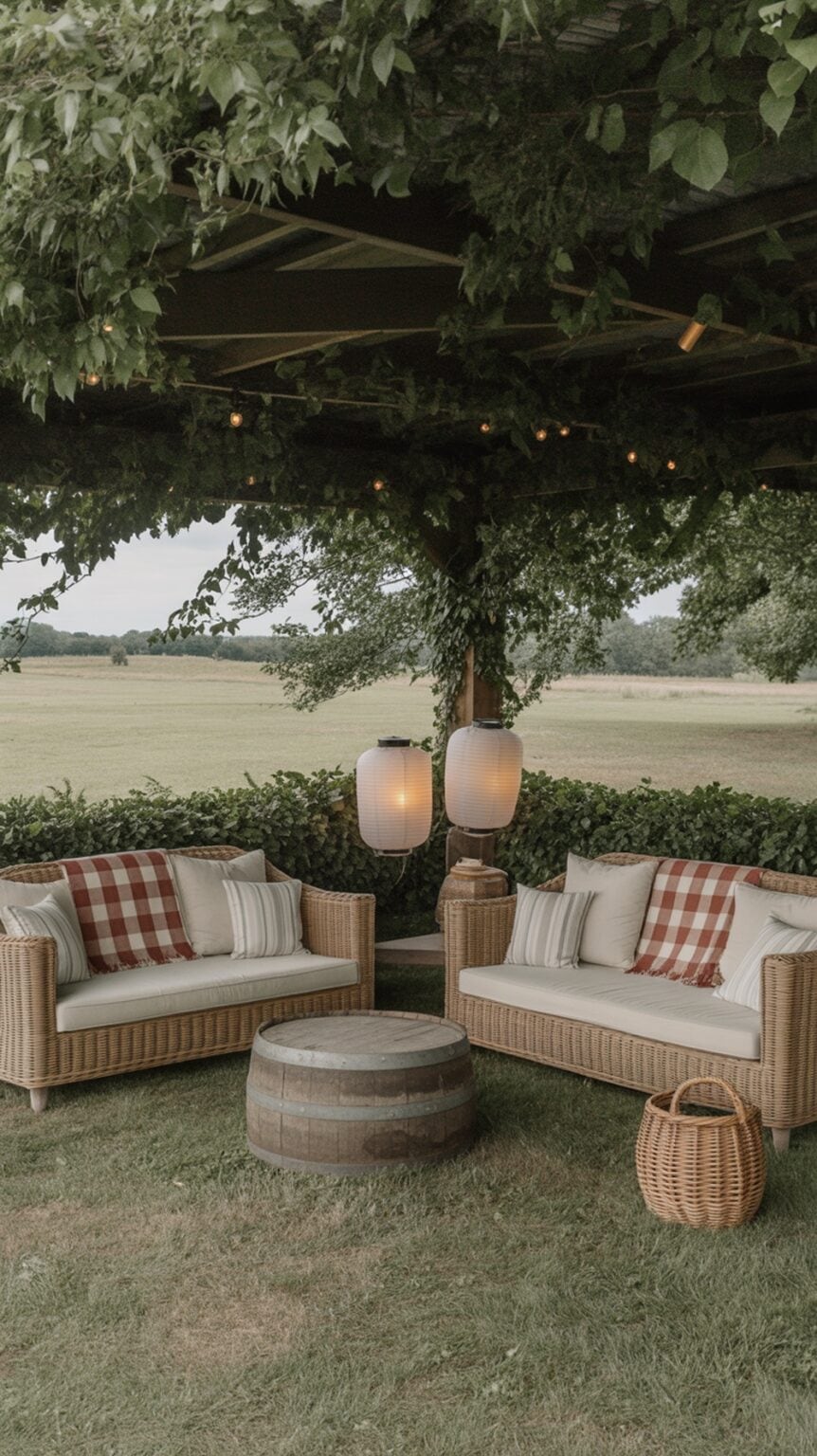 20 Fun Outdoor Wedding Activities to Keep Your Guests Entertained