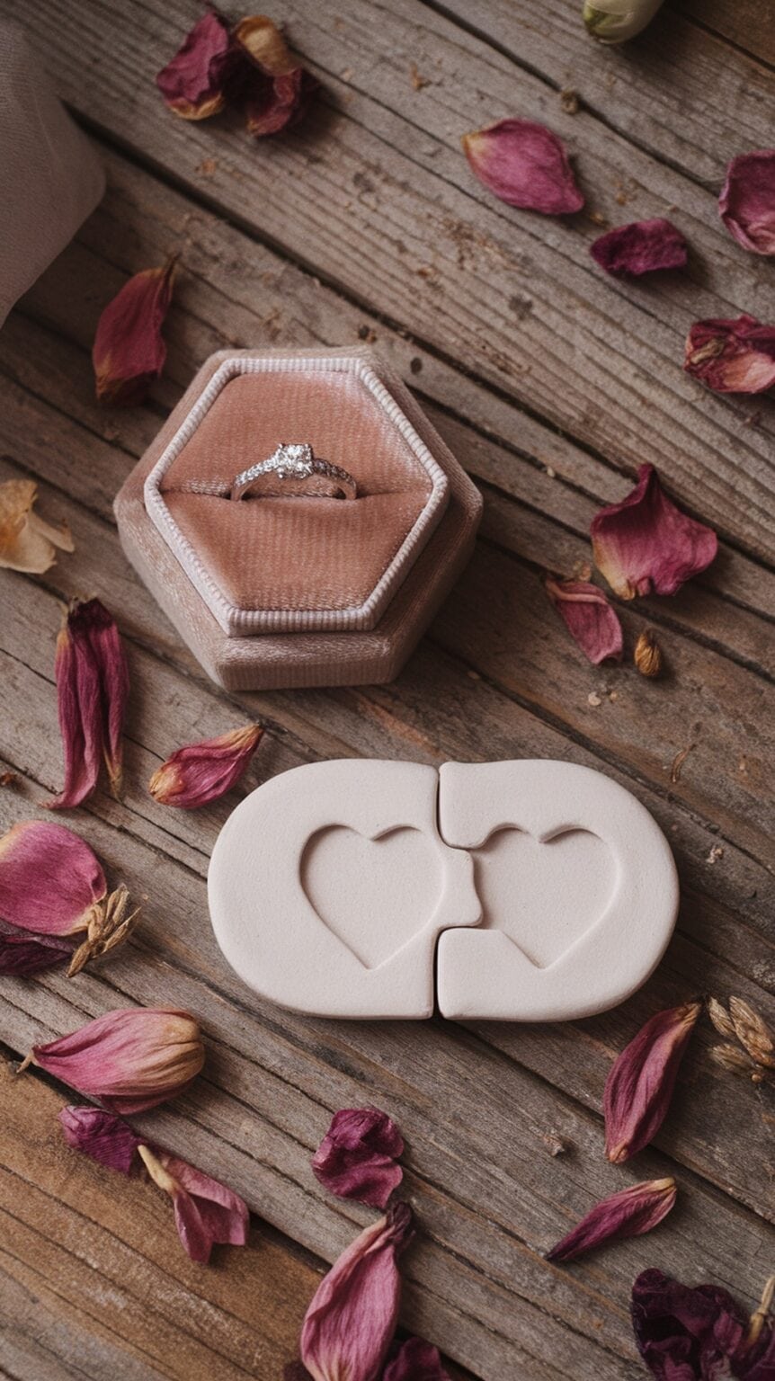 26 Creative Clay-Themed Date Ideas for Art Lovers