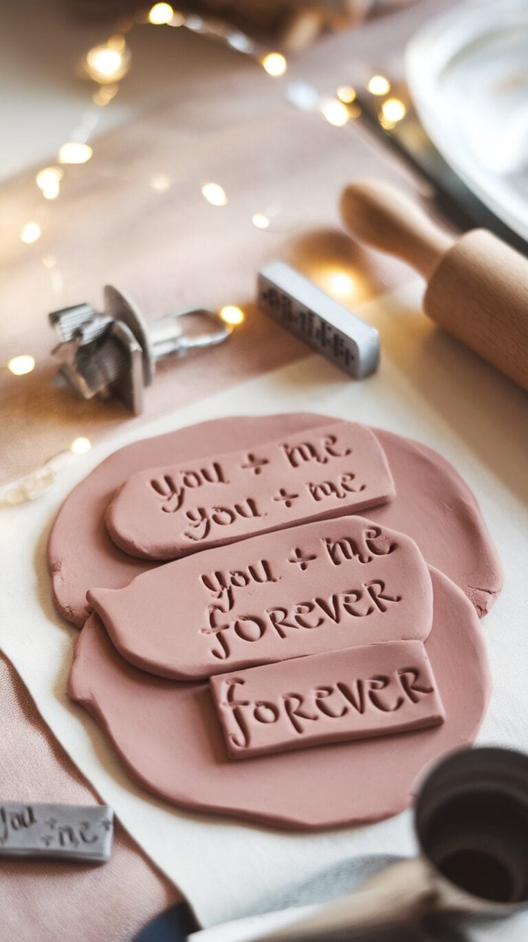 26 Creative Clay-Themed Date Ideas for Art Lovers