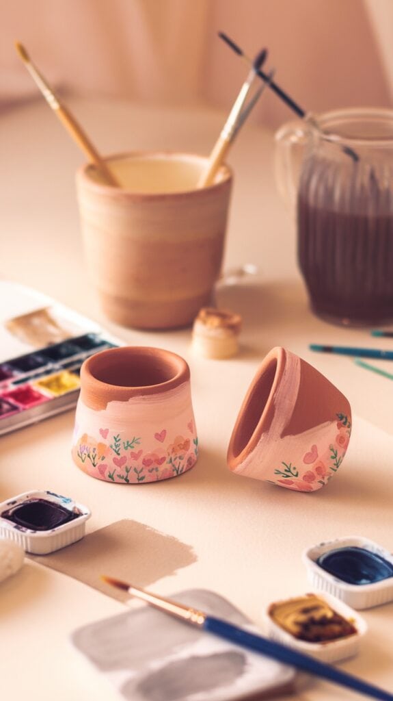 26 Creative Clay-Themed Date Ideas for Art Lovers