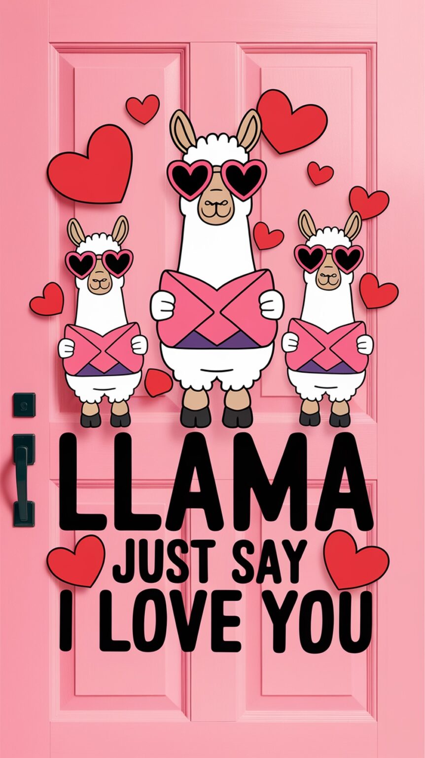 23 Creative Valentine's Day Classroom Door Ideas to Spread the Love