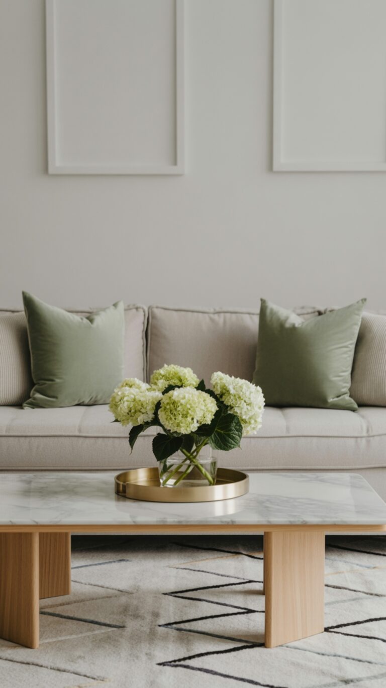 30 Modern Spring Decor Ideas to Refresh Your Home