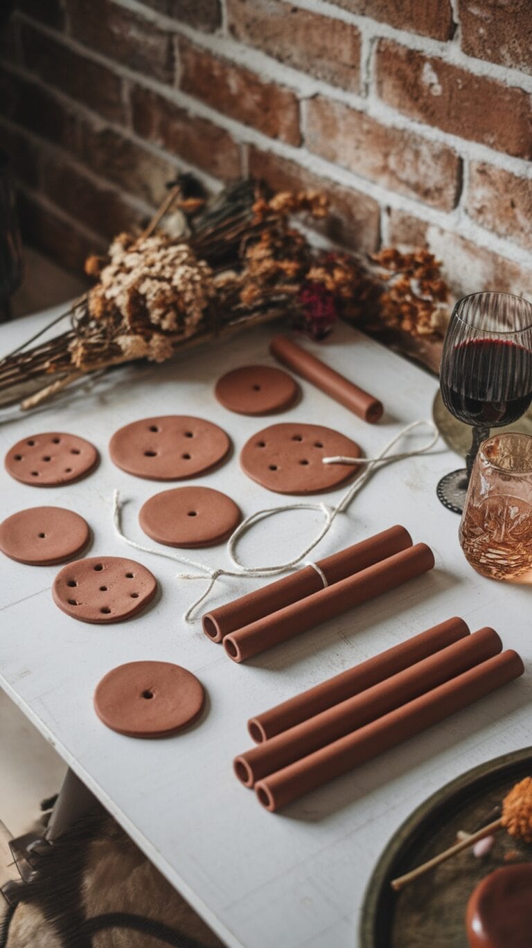 26 Creative Clay-Themed Date Ideas for Art Lovers