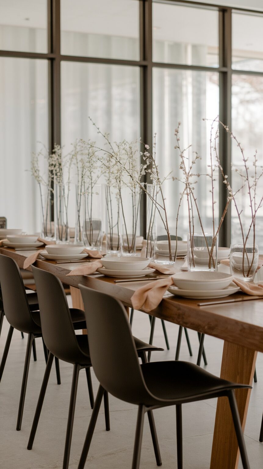30 Modern Spring Decor Ideas to Refresh Your Home