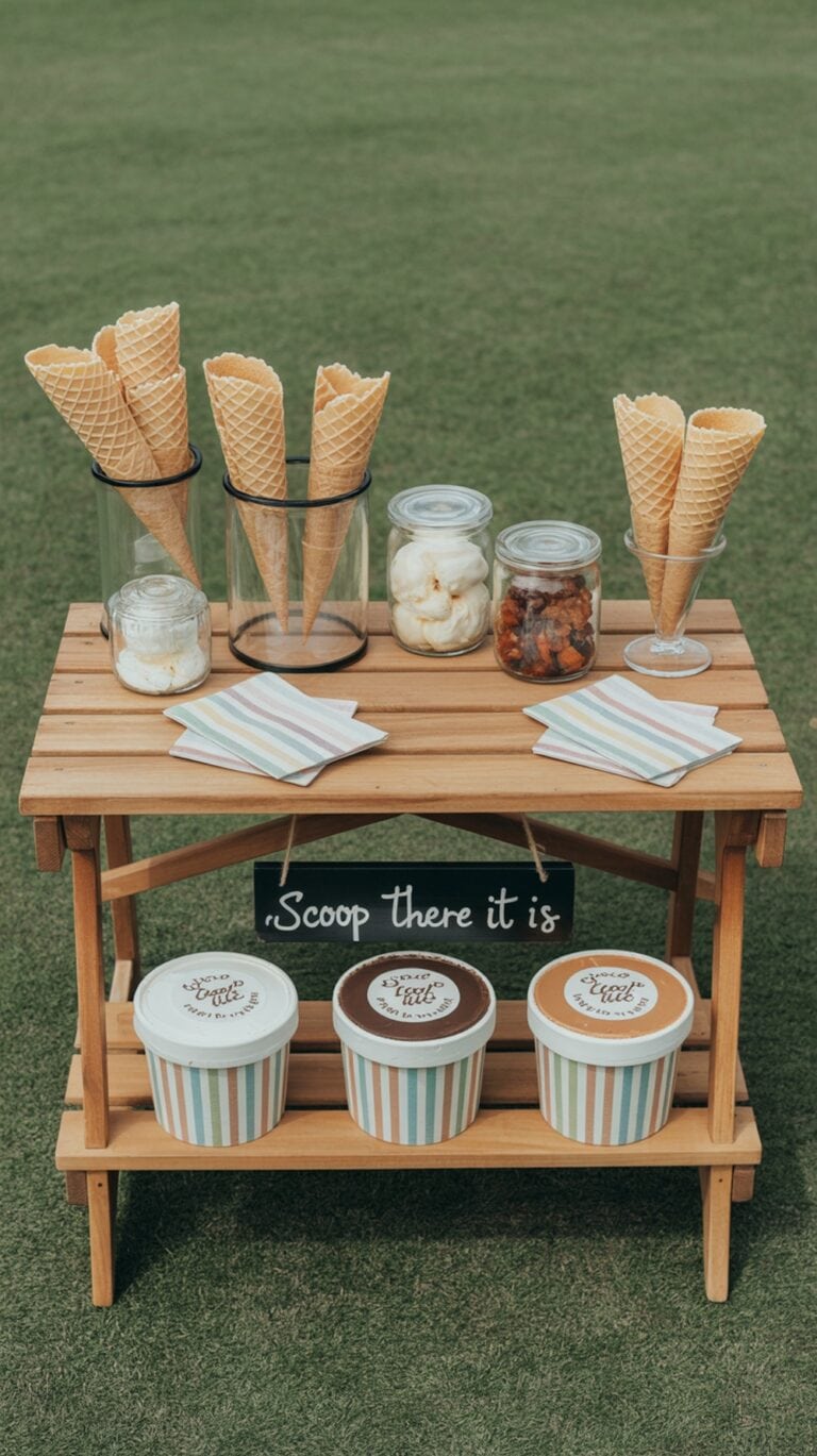 25 Creative Graduation Party Table Ideas You’ll Love